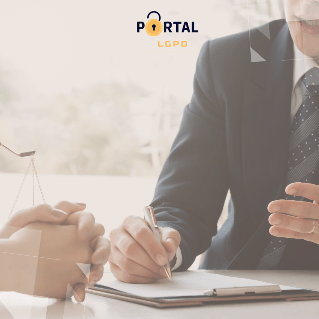 Portal LGPD – Respeitar a sua privacidade é muito importante e ...
