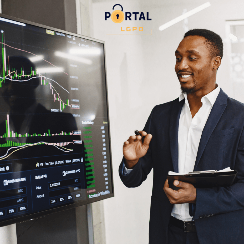 Portal LGPD – Respeitar a sua privacidade é muito importante e ...